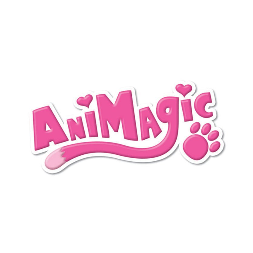 Animagic Toys UAE — Let's, Axolotl | Colorland Toys